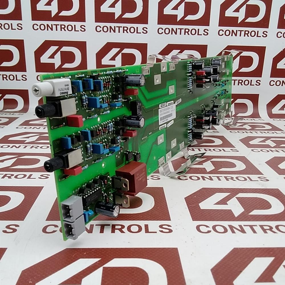 6SE7036-5GK84-1JC2 | Siemens | Inverter Control Module, Igd8