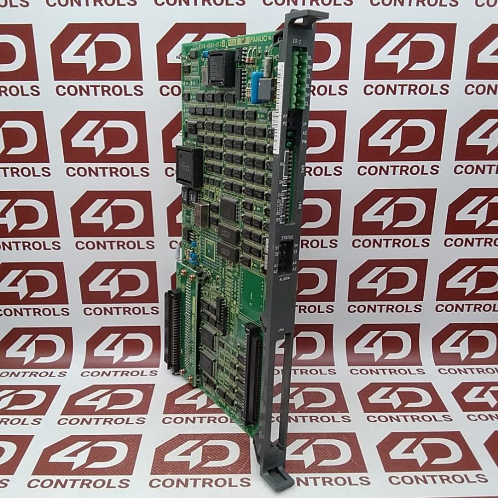 A20B-8001-0124 | Fanuc | A-B Rio Board, For RJ-2 Systems
