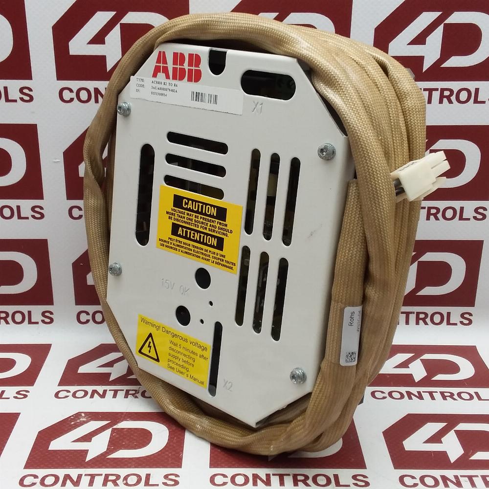 3AUA0000079482 | ABB | Torque Metal , Box and Cable