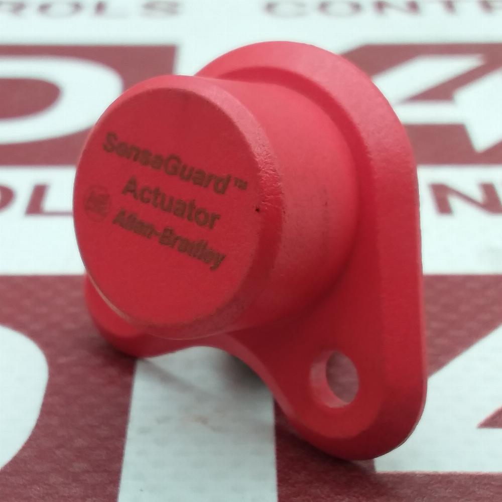 440N-Z18PTB | Allen Bradley | SensaGuard | Actuator, 18mm