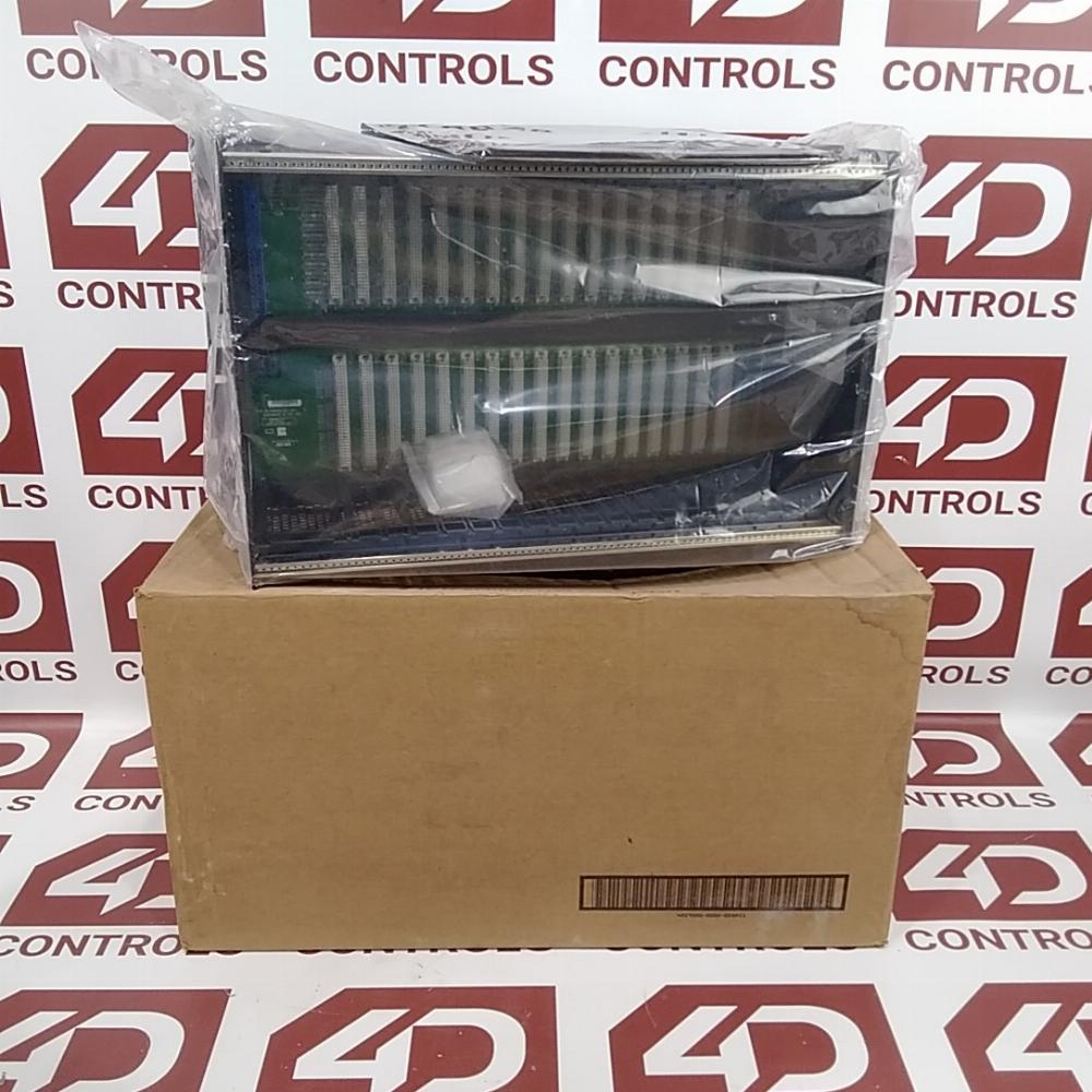 IC698CHS017 | GE Fanuc | PLC Rack, RX7I, 17 Slot