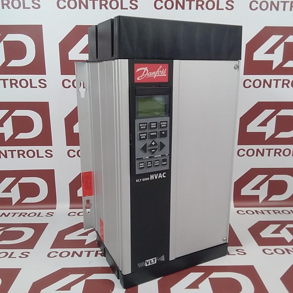 175Z7047 | Danfoss | AC Drive, VLT Series, 380-460VAC