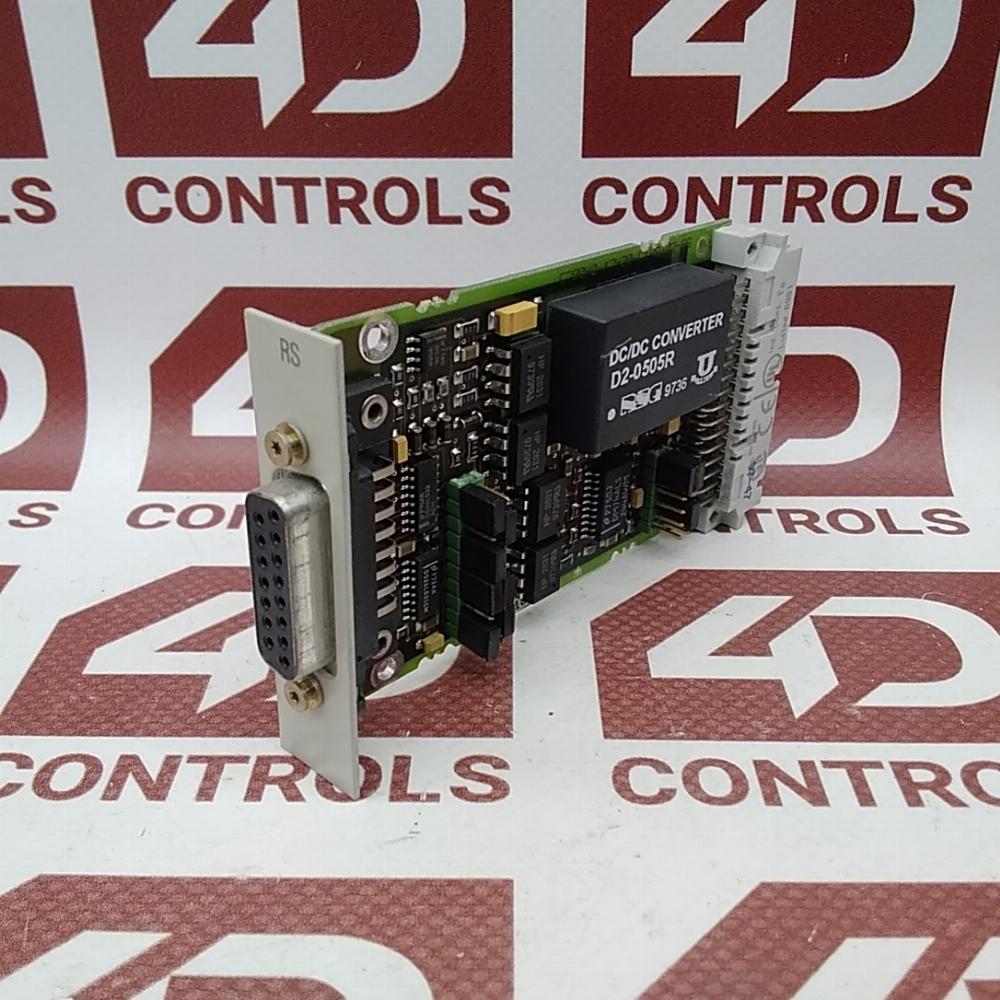 6ES5752-0AA43 | Siemens | Simatic S5 , Interface Module