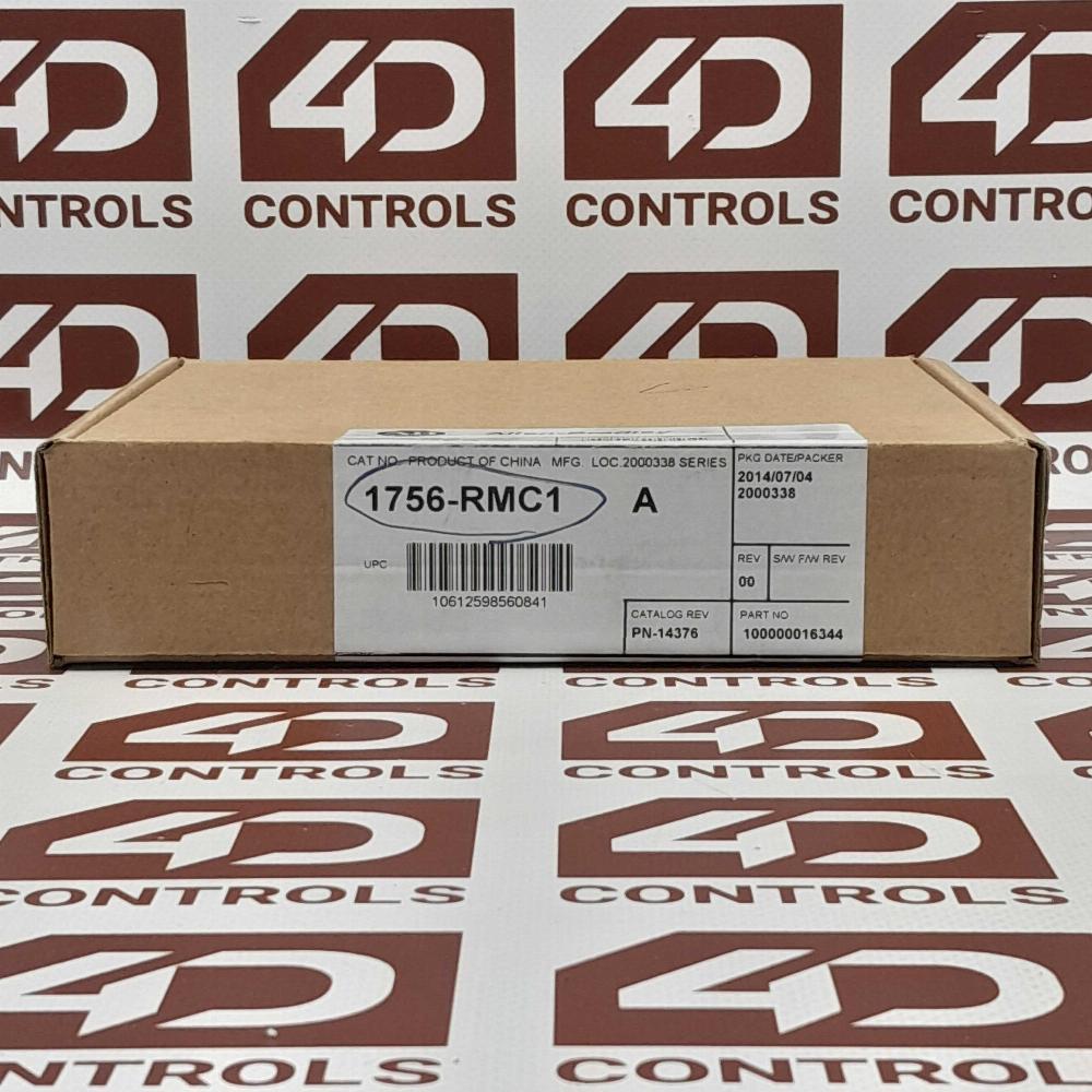 1756-RMC1 | Allen Bradley | ControlLogix Fiber Cable