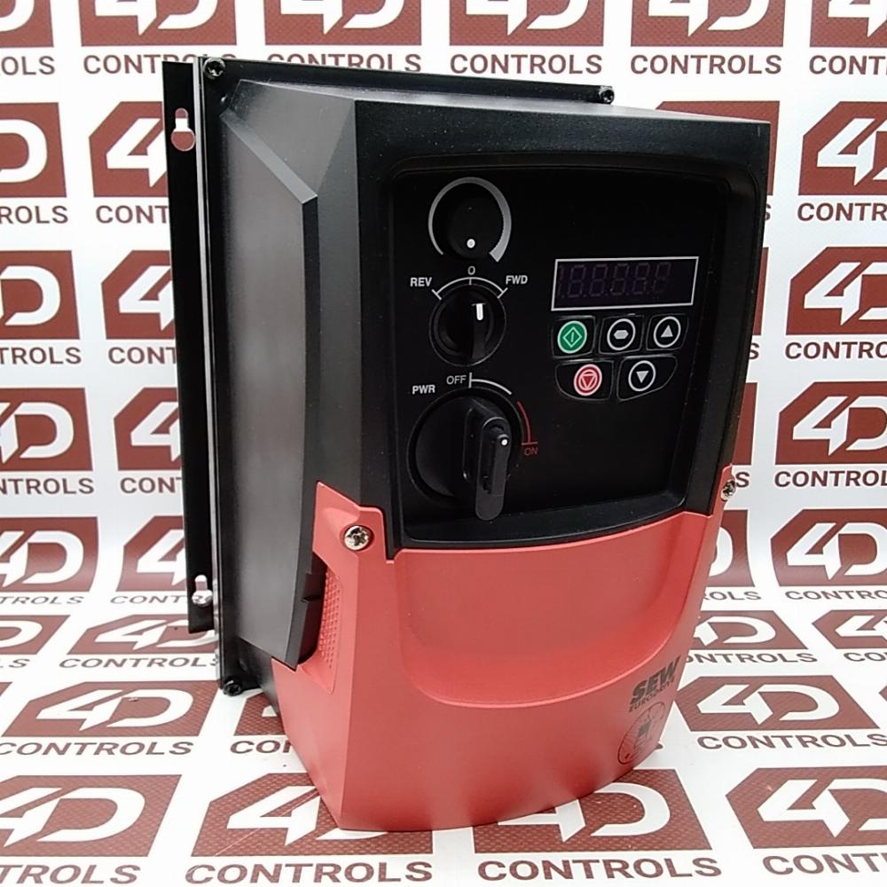 MCLTEB00155A3140 | Sew | Drive, Movitrac, 380-480v, 50/60hz