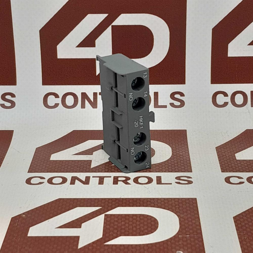 1SAM201901R1002 | ABB | HKF1-20 Aux Contact