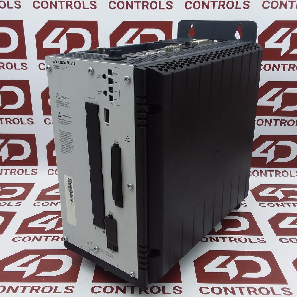 5P91.206188.001.04 | B&R Automation | Industrial PC