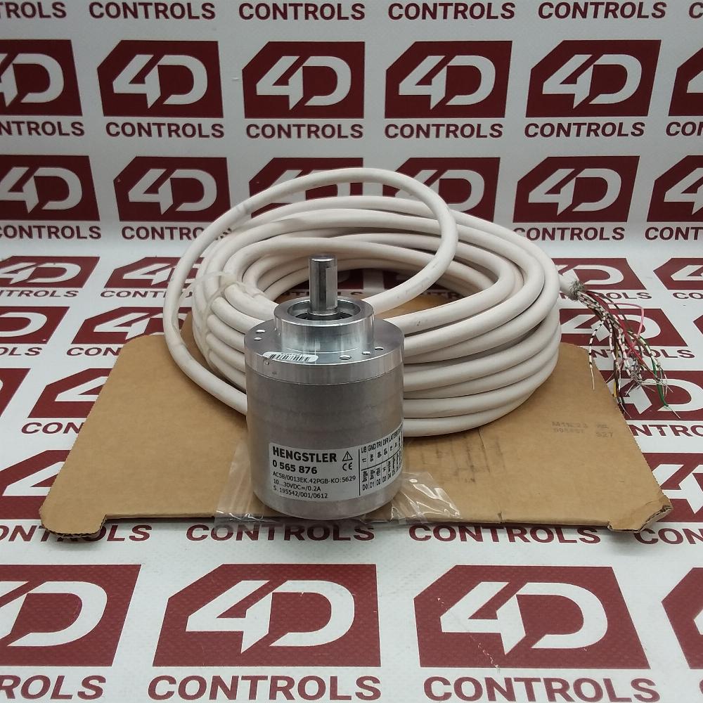 AC58/0013EK.42PGB-KO | Heidelberg Harris | Encoder, 10-30VDC