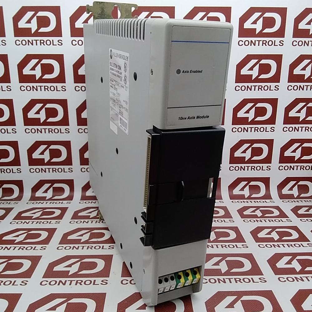 1394-AM50 | Allen Bradley | Servo Axis Module, 23.3A