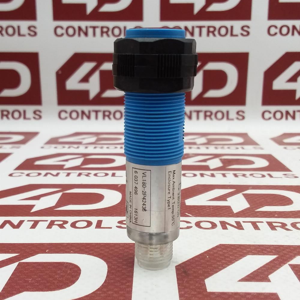 VL180-2P42436 (6037496) | Sick | Photoelectric Sensor