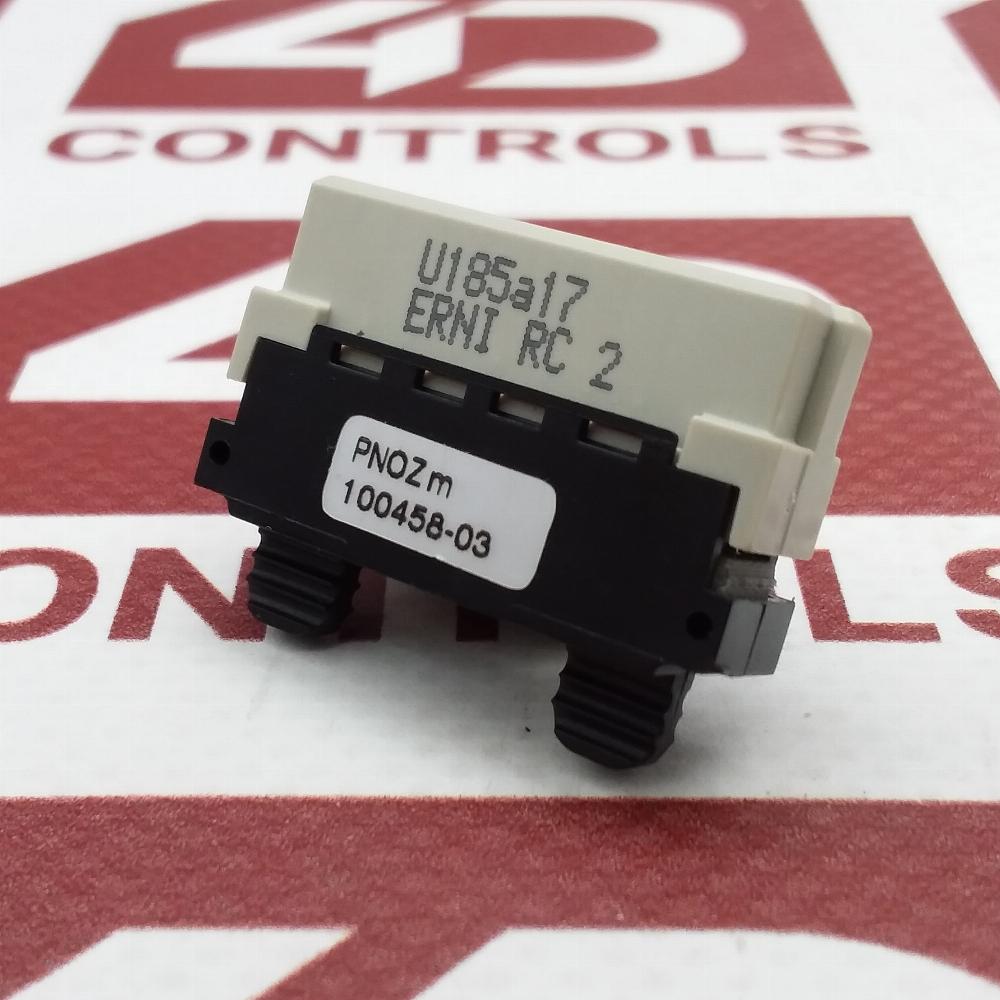 100458-03 | Pilz | Terminal Connector, 20-Pin