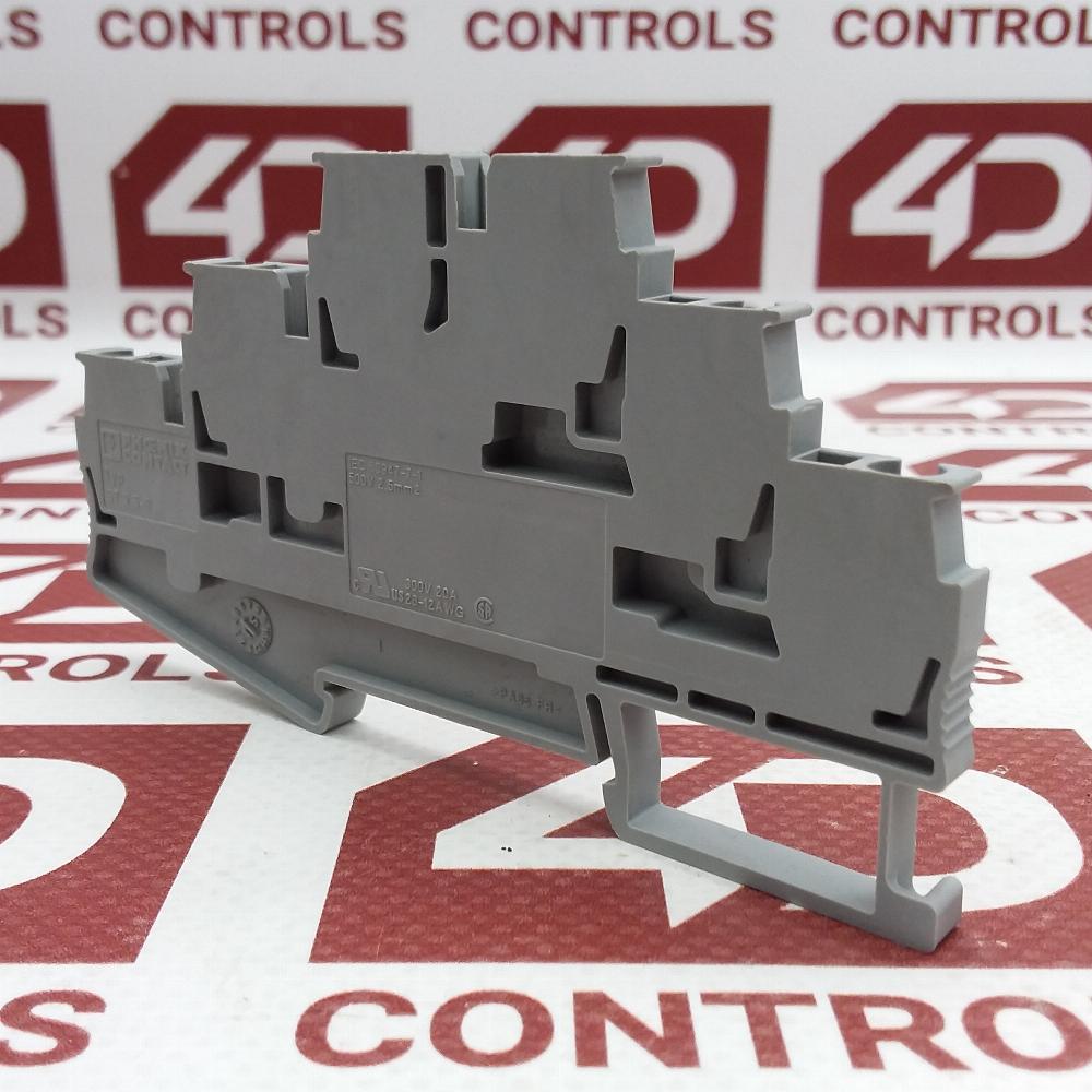 ST 2,5-3L | Phoenix Contact | Terminal Block, Multi-Level