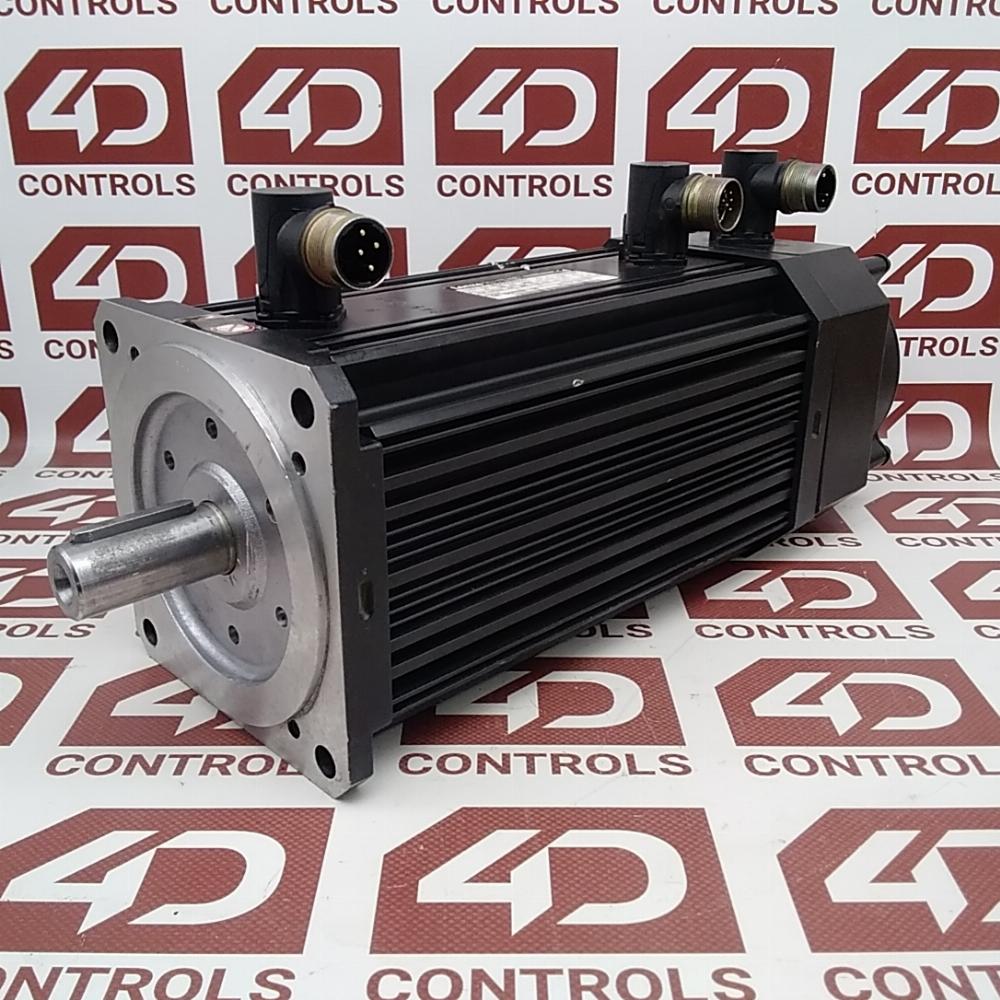 MDFKARS080-22 | Lenze | Servo Motor, 9.1 A, 120 Hz, 3455 PPR