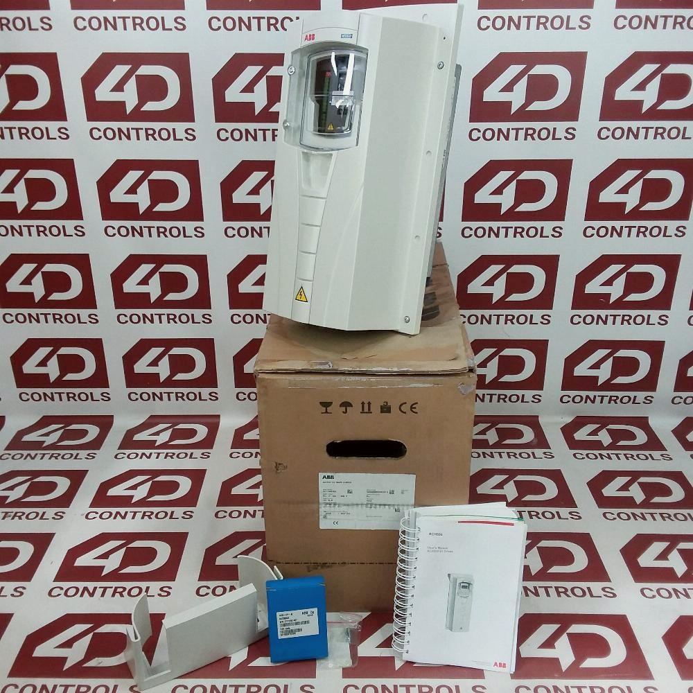 ACH550-01-06A9-4+B055 | ABB | Frequency Converter, 3 Phase