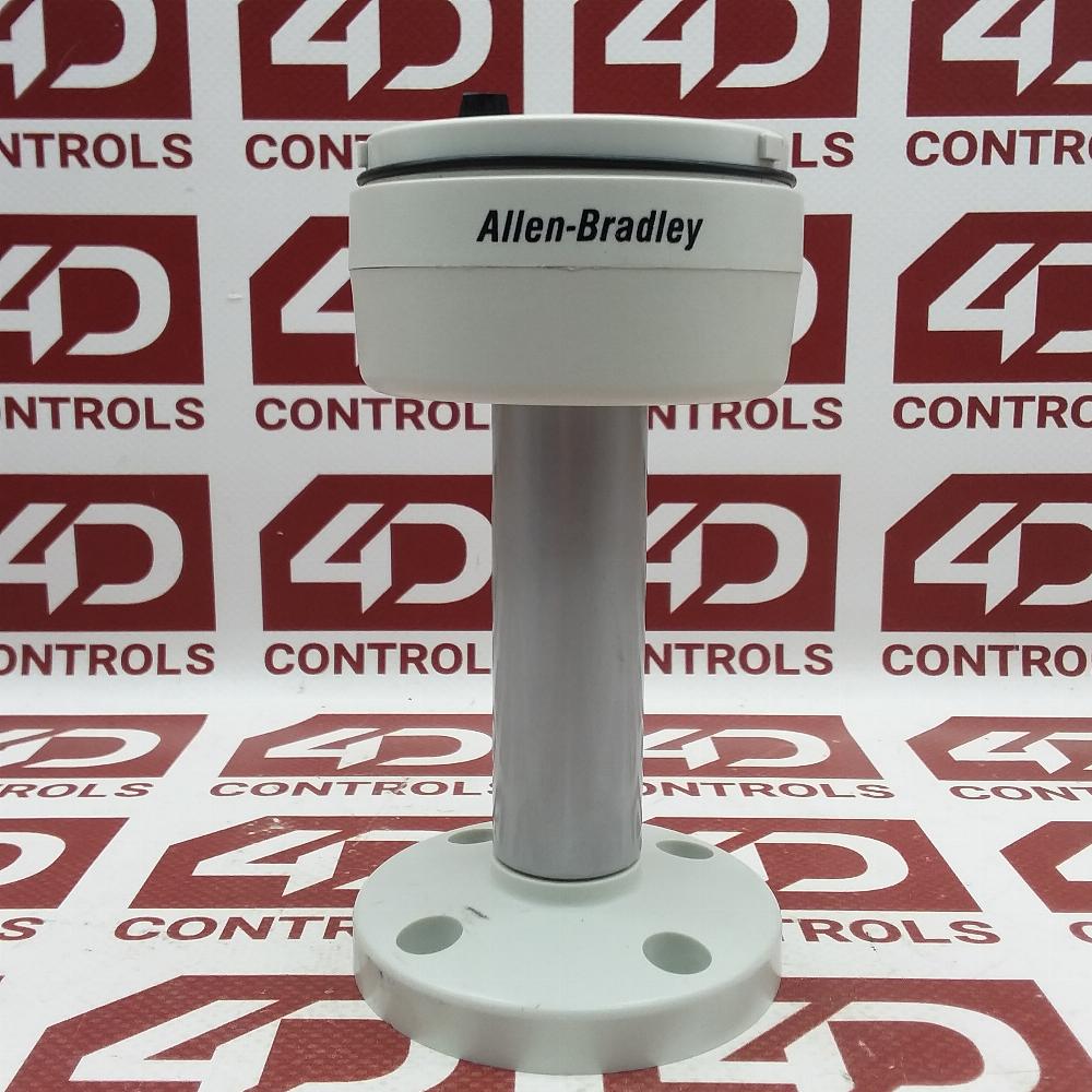 855T-GPM10 | Allen Bradley | Stack Light Mounting Base, 70mm
