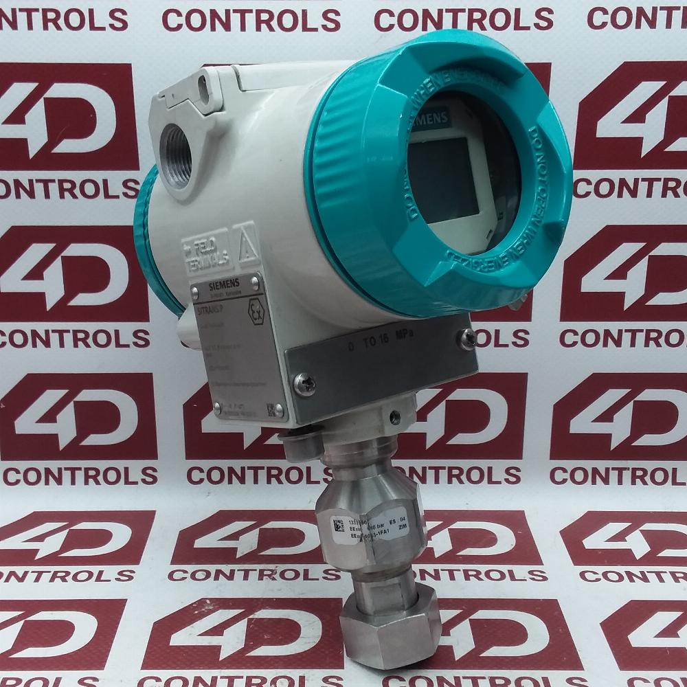 7MF4033-1FA10-1DB7-Z | Siemens | SITRANS P DS III / P410
