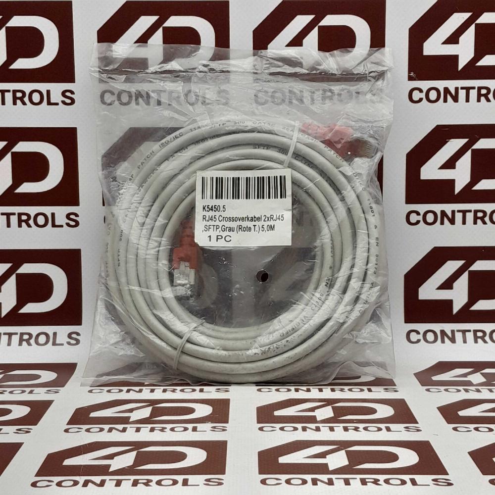 26AWGX4P | General Electric | Patch Cable, PVC/LSOH Jacket