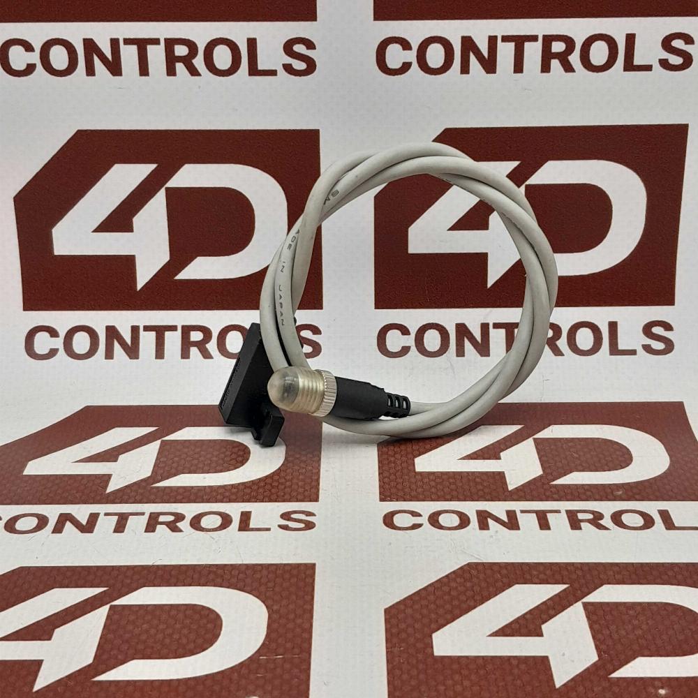 D-F7PSAPC | SMC | Auto Switch, Inline, Solid, PNP