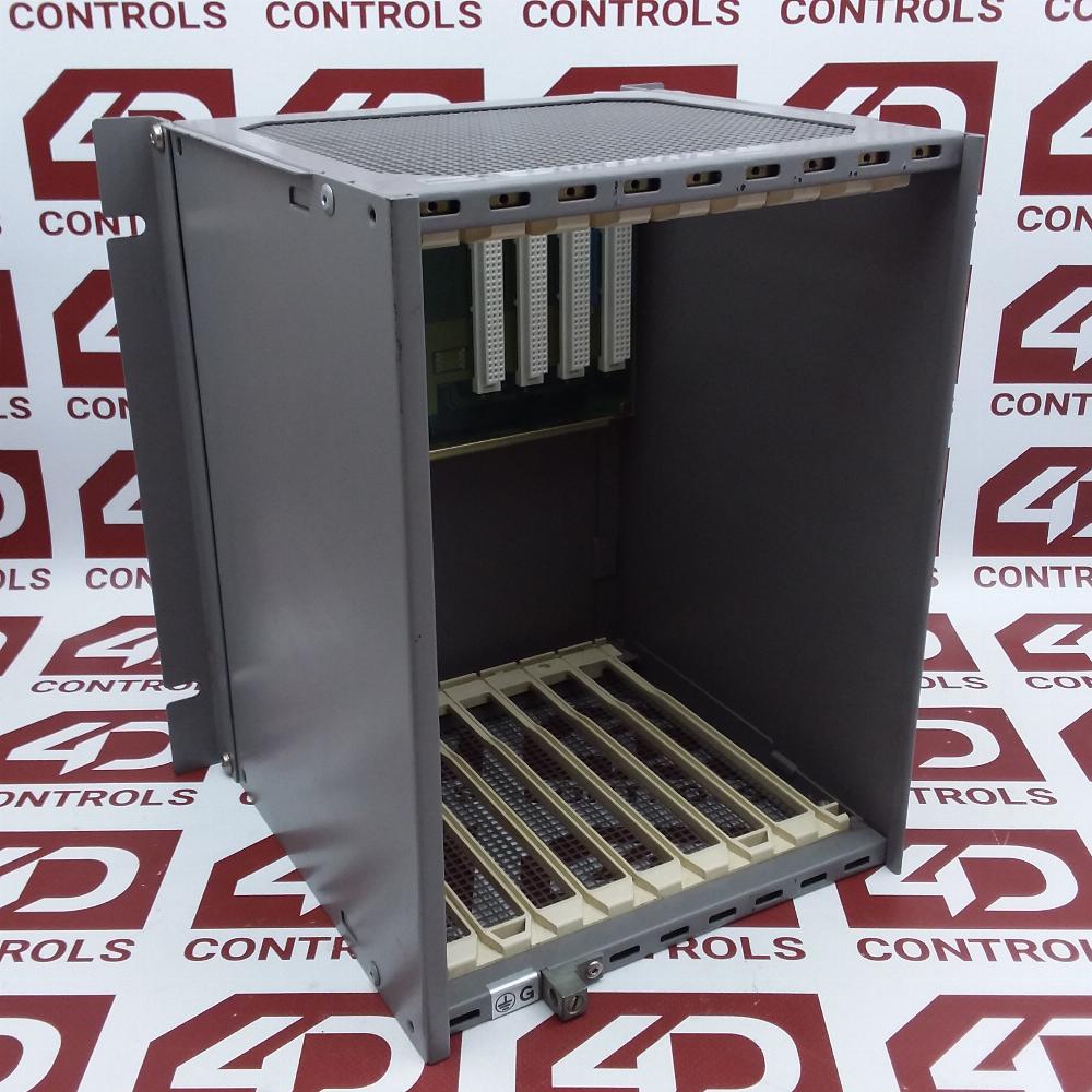 LR64027 | Siemens | PLC Rack, 8 Slot, Chassis