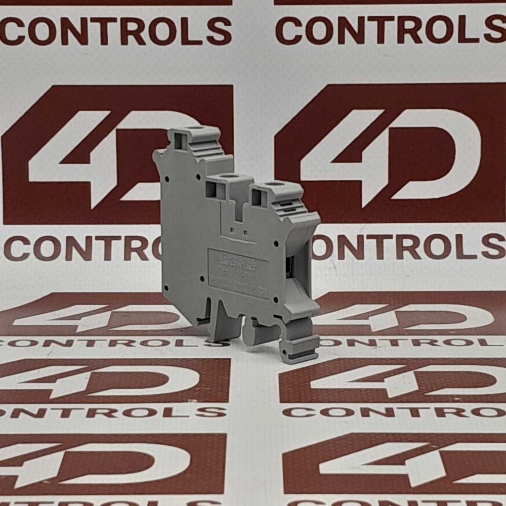 UK10-TWIN | Phoenix Contact | Terminal Block Double Connection