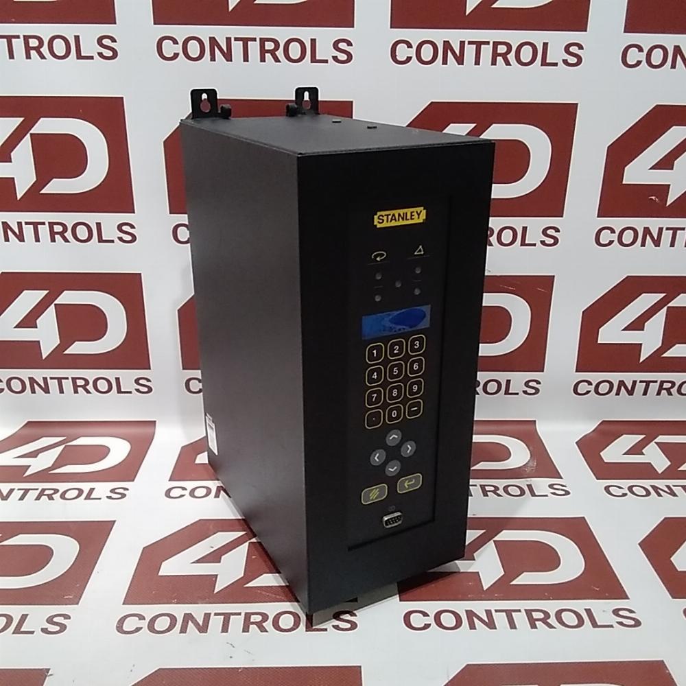 21A108700 | Stanley | Nutrunner Torque Controller, 10A