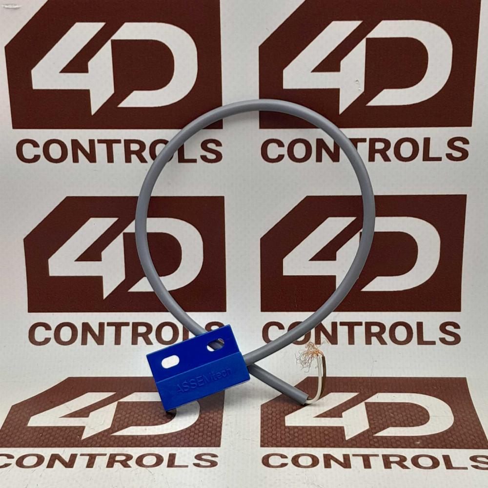 PSA240/30 | Assemtech | Reed Proximity Switch, Panel, 5mm