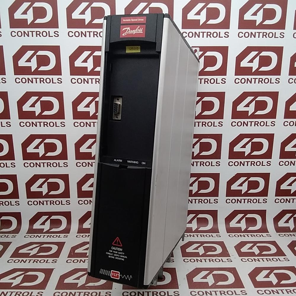 175Z0043 | Danfoss | Drive, 3 KVA, W/O Display, IP20