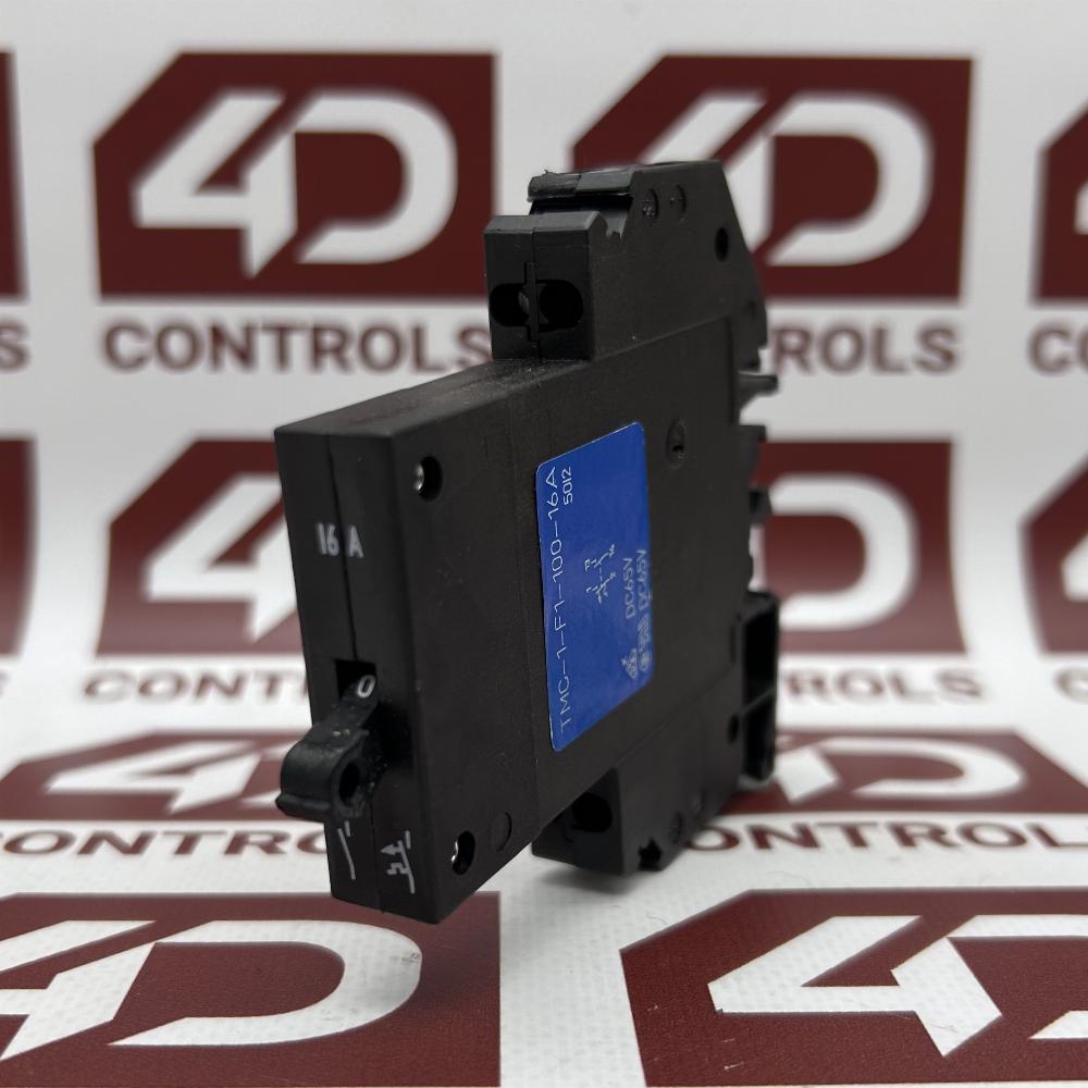 TMC-1-F1-100-16A | Phoenix Contact | , 16A, 65VDC, 2.5kV
