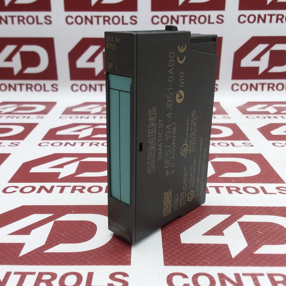 6ES7 134-4JB51-0AB0 | Siemens | Simatic DP, Module