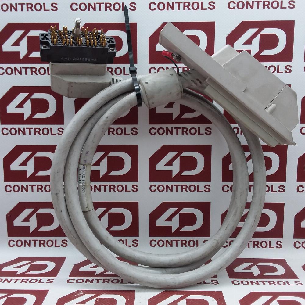 16137-122 | Moore Products | I/O Connector Cable, 1.75M