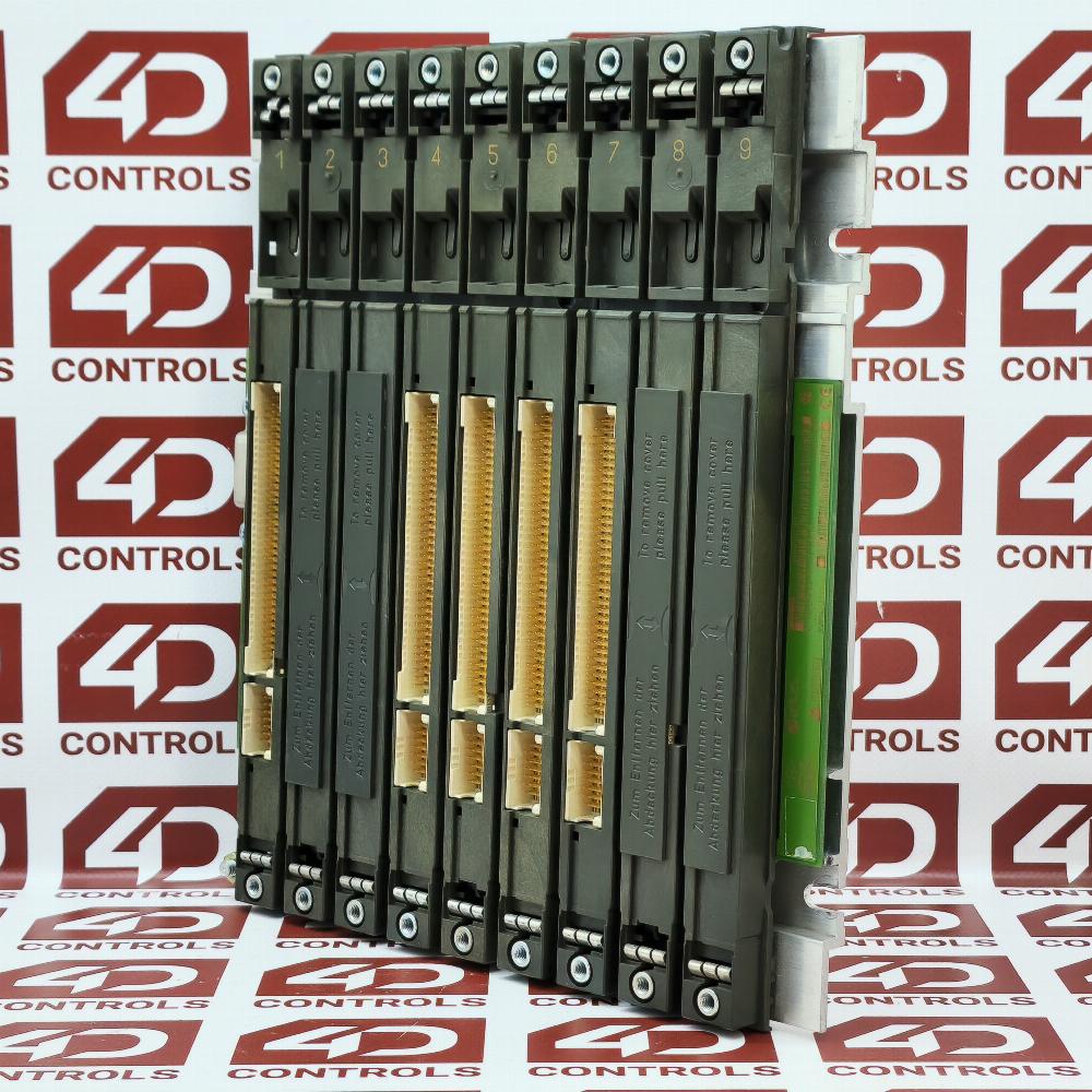 6ES7 400-1JA01-0AA0 | Siemens | Simatic S7-400, Rack/Chassis