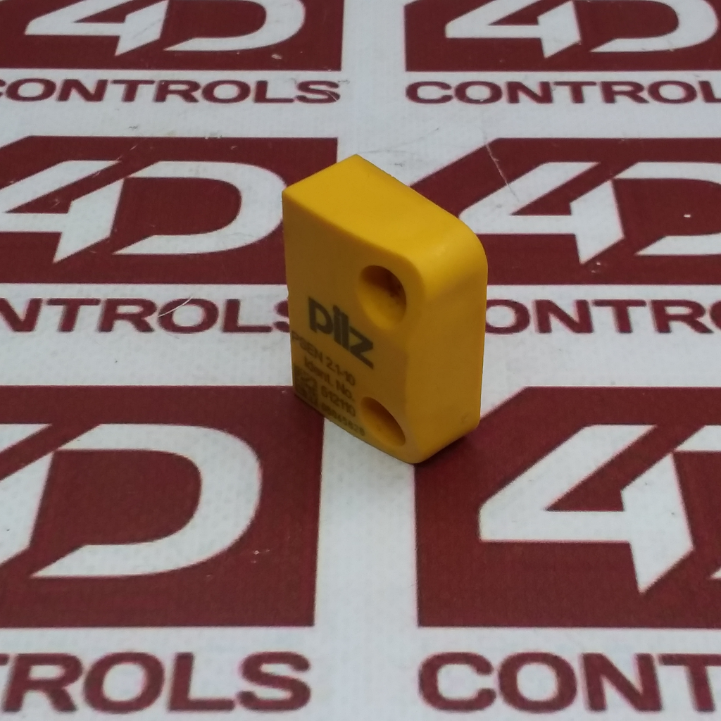 512110 | Pilz | PSEN 2.1-10 Magnetic Actuator 3mm Operating