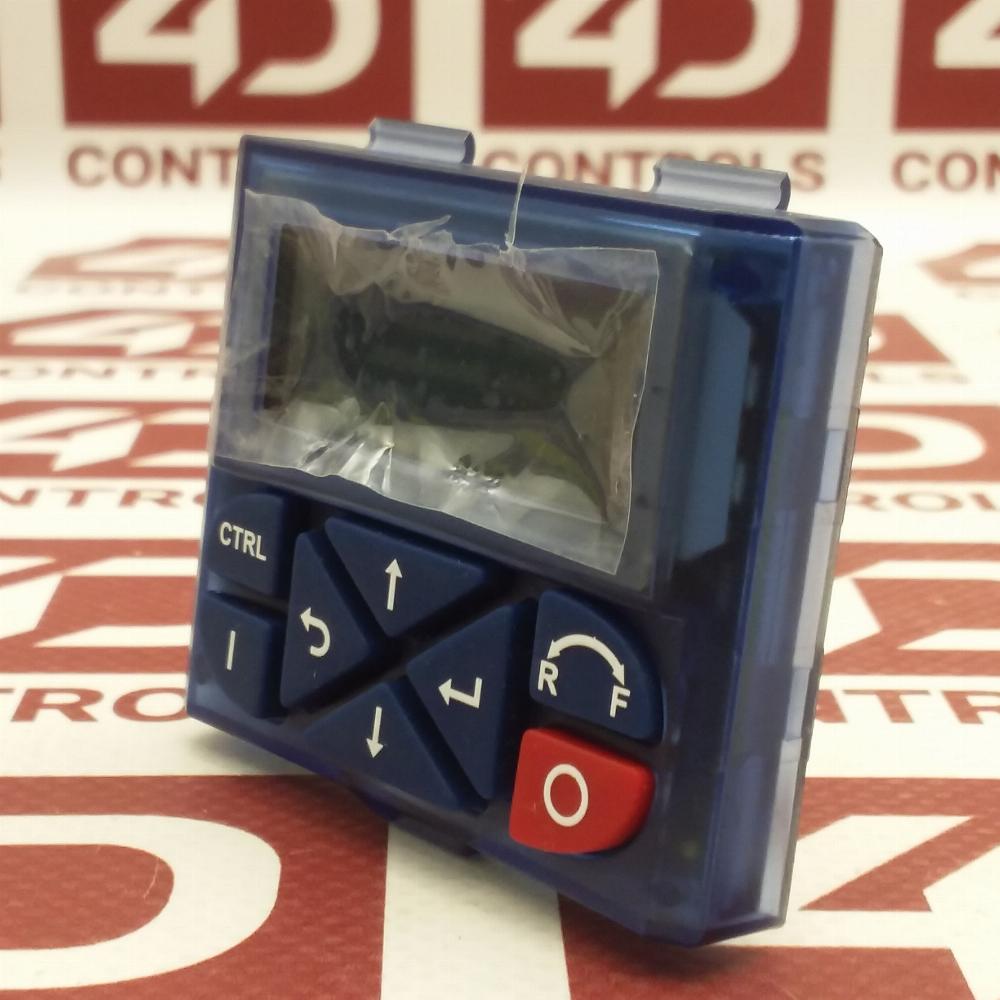 I5MADK0000000S | Lenze | Keypad Interface Module