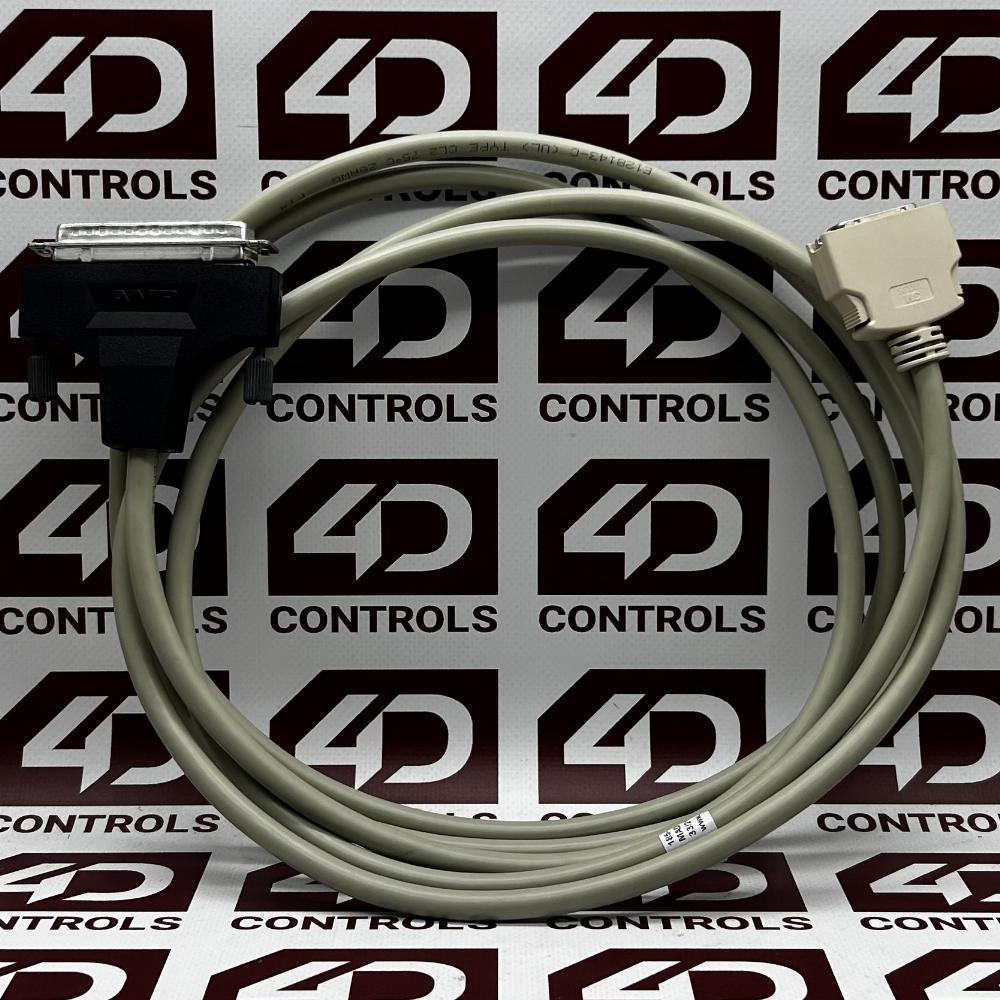 185-1271R | Cognex | Cable I/O, Card to Terminal, 3 Meter