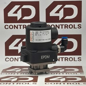 D-74653 | Gemu | (I-DE-88071692-00-3376896), PS 8.0 Bar