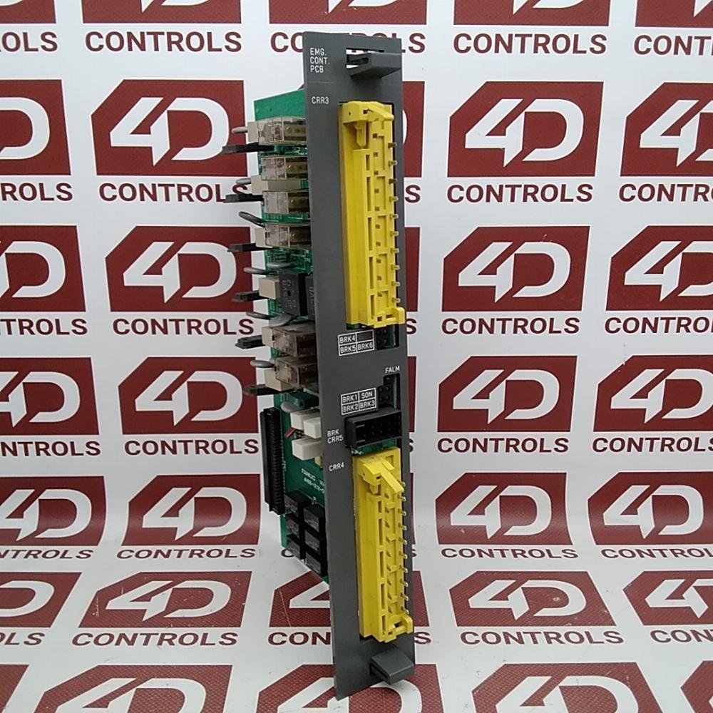 A16B-1212-0540 | Fanuc | Emergency Stop/Brake Control, Robot