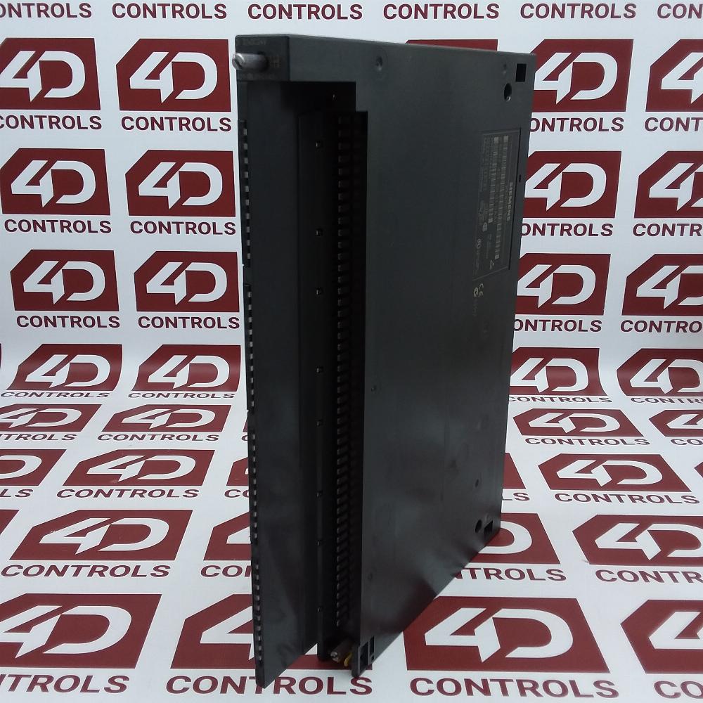 6ES7421-1BL01-0AA0 | Siemens | Simatic S7, Input Module