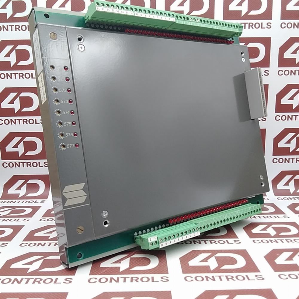 PEX256/01 | Selectron | I/O Expander, 24VDC