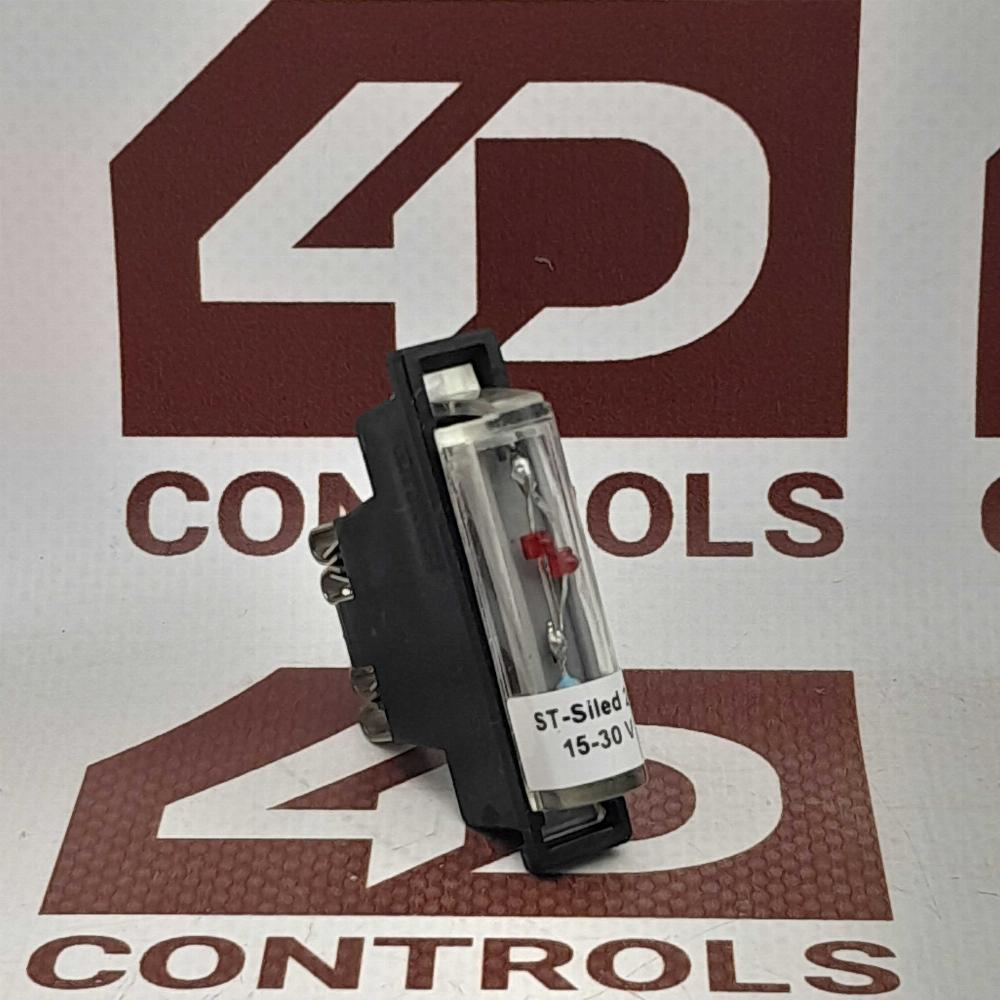 ST-SILED 24 | Phoenix Contact | (0920452), Fuse Plug, 6.3amp