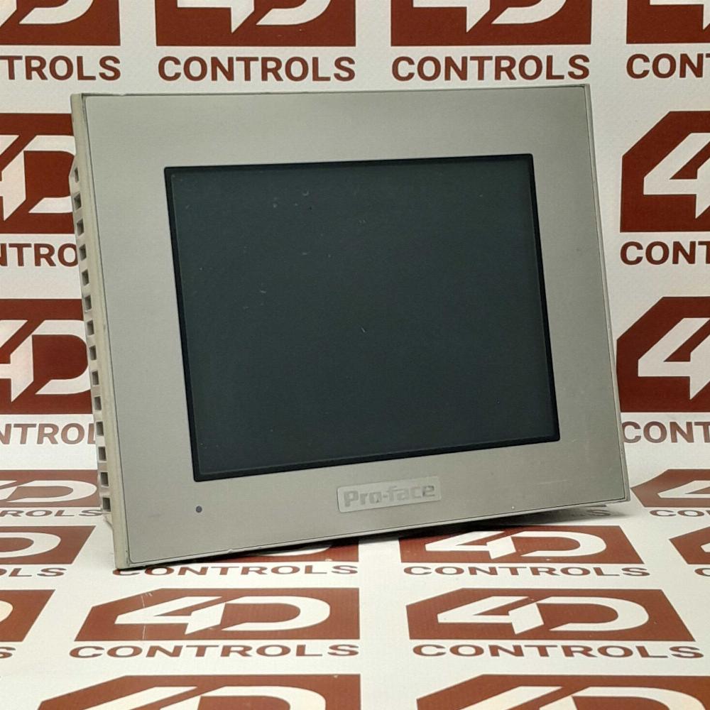 PFXGP4301TAD | Proface | Operator Interface, GP-4301T Series