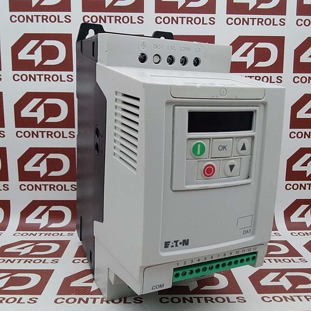 DA1-342D2FB-A20N | Eaton | Variable Frequency Drive, 3 Phase