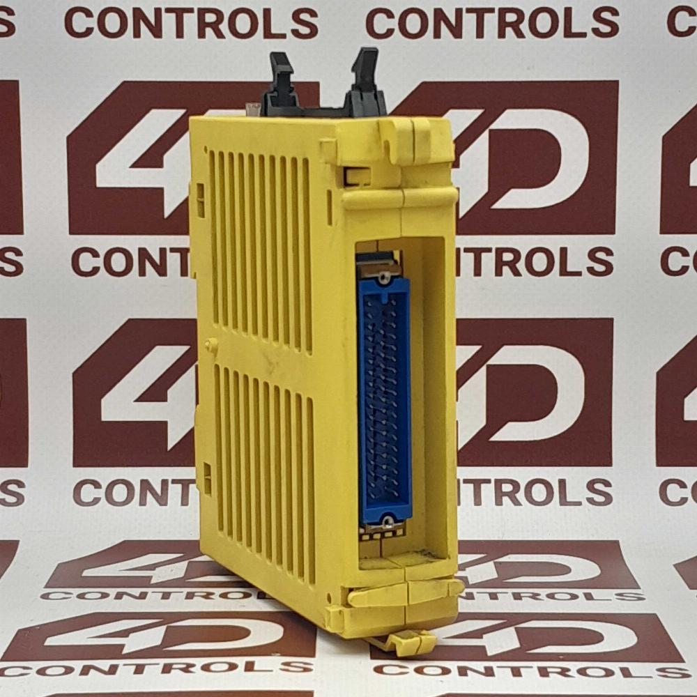 A03B-0815-C001 | Fanuc | I/O Module, 24/16 Base Connection