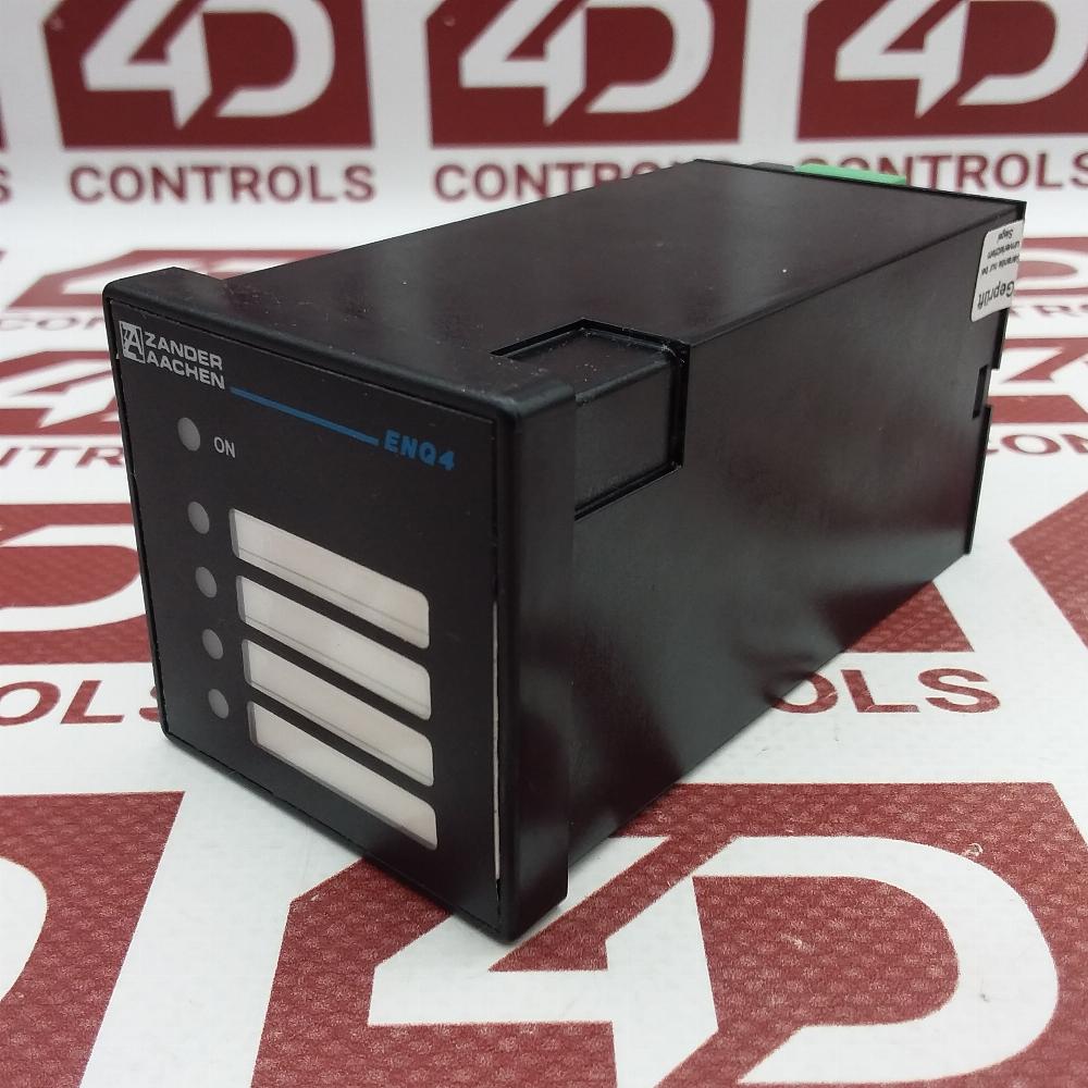 ENQ4 | Zander Aachen | Fault Indicator System, 1 N.C., 8A