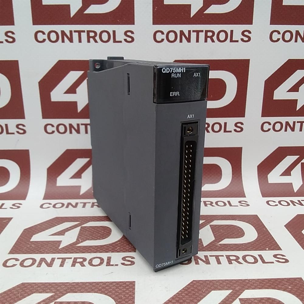 QD75MH1 | Mitsubishi | Positioning Module, Q Series, 1 Axes