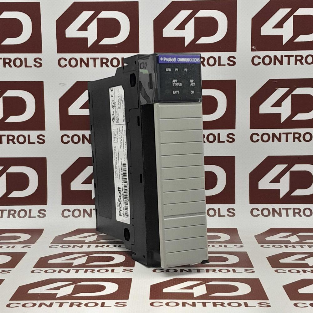 MVI56-GSC | ProSoft | Communication Module