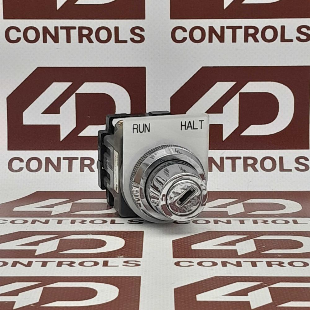 BS001E | IDEC | Contact Block, 1 N.C., 10A, 600V