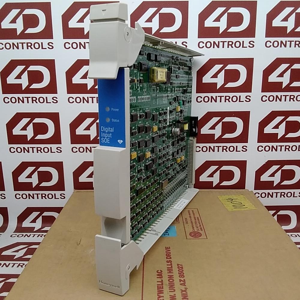 MC-PDIS12 | Honeywell | Digital Input / Processor Module