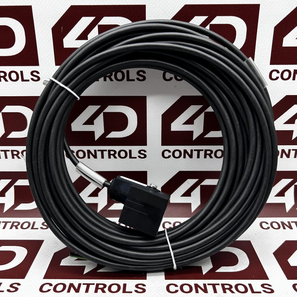 VMA-2+P/Z2-10M-PUR | Pepperl+Fuchs | Valve Connector