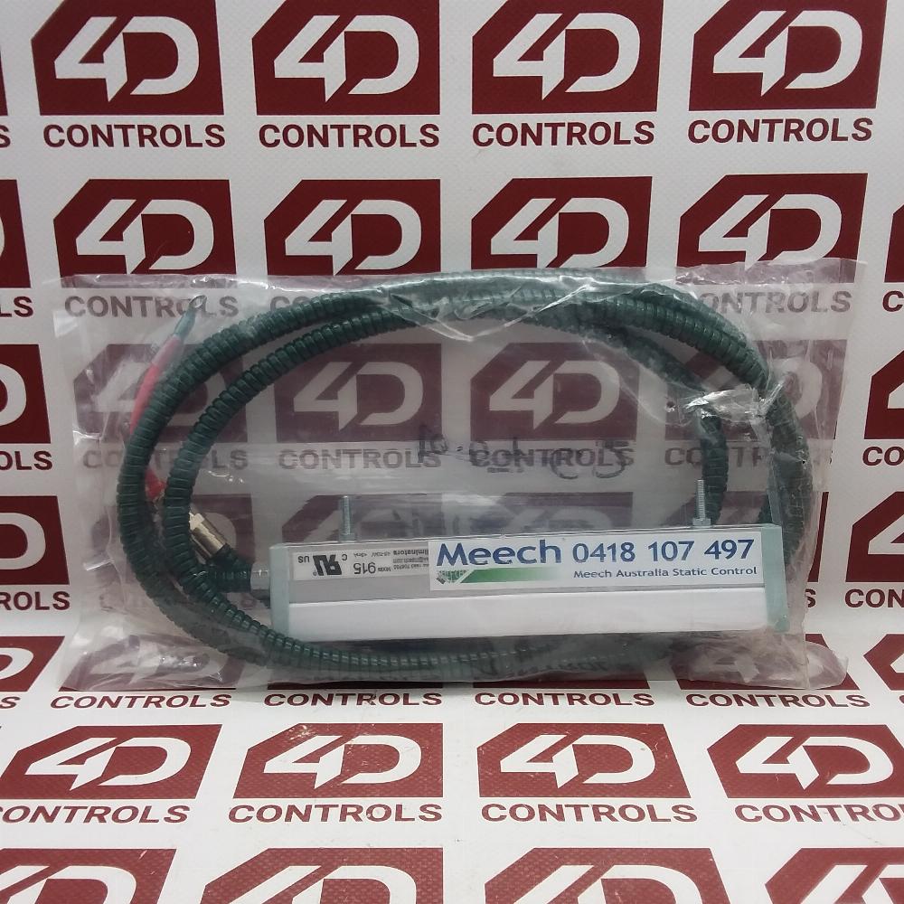 MODEL 915 | meech | Anti Static Bar, 5.0 KVAC