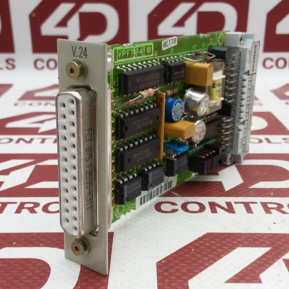 6ES5752-0AA22 | Siemens | Simatic S5 , Interface Module